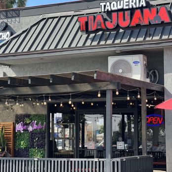 TAQUERIA TIAJUANA - Updated June 2026 - 56 Photos & 19 Reviews - 2490 ...