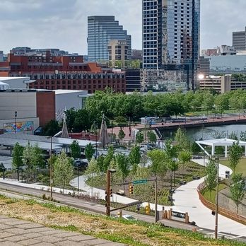 RASH FIELD PARK - Updated October 2025 - 34 Photos & 10 Reviews - 300 ...