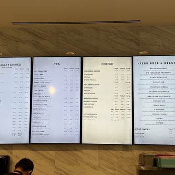 PENELOPE’S COFFEE AND TEA - Updated May 2025 - 100 Photos & 57 Reviews ...