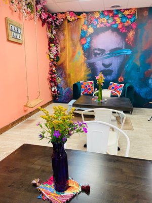 CAFE AVA - 21 Photos & 12 Reviews - 48B Rolfe Square, Cranston, Rhode ...