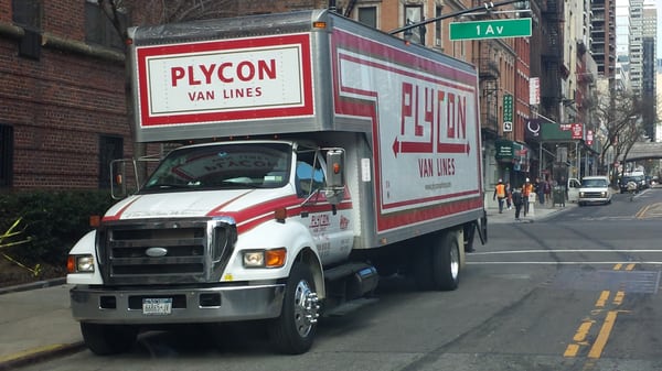 PLYCON TRANSPORTATION GROUP - Updated December 2025 - 35 Photos & 111 ...