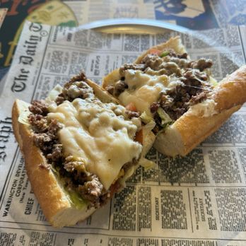 OUTTA BRONX - Updated December 2025 - 533 Photos & 662 Reviews - 4105 E ...