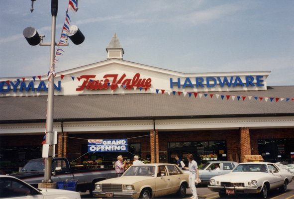 HANDYMAN HARDWARE - Updated October 2025 - 19 Reviews - 5405 Telegraph ...