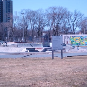 HALIFAX COMMON - Updated September 2025 - 17 Photos & 20 Reviews - 5816 ...