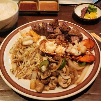 TANAKA OF TOKYO WEST - Updated December 2025 - 2166 Photos & 1591 ...