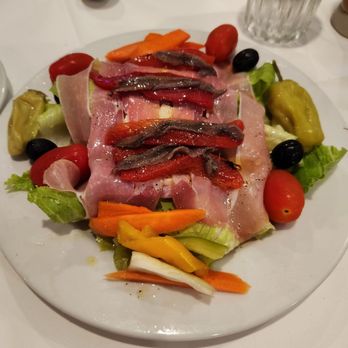 ASSAGGIO ITALIAN RESTAURANT - Updated August 2024 - 459 Photos & 328 ...