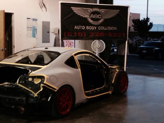 ABC AUTO BODY COLLISION - Updated September 2025 - 125 Photos & 37 ...