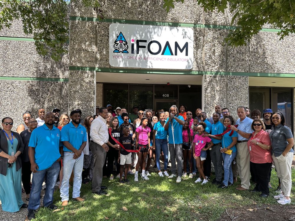 IFOAM OF GREATER SOUTHWEST HOUSTON - Updated July 2025 - Request a ...