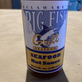 BIG FISH GRILL REHOBOTH - Updated January 2026 - 923 Photos & 939 ...
