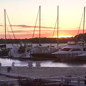 BOATHOUSE RESTAURANT - 336 Photos & 232 Reviews - 14039 Peninsula Dr ...