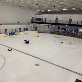 BOCA ICE & FINE ARTS CENTER - Updated December 2025 - 23 Photos & 28 ...