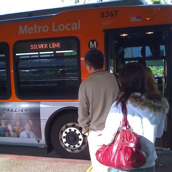 METRO SILVER LINE - Updated December 2025 - 34 Reviews - 622 W ...