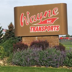 WAYNE TRANSPORTS - 13 Photos - 3116 James Day Ave, Superior, WI - Yelp