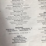 MODERNE BARN - 224 Photos & 344 Reviews - American (New) - 430 Bedford ...