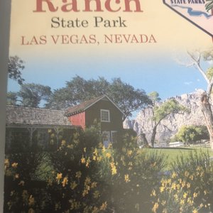 SPRING MOUNTAIN RANCH STATE PARK - 959 Photos & 129 Reviews - Parks ...