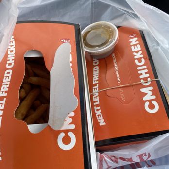 CM CHICKEN - Updated July 2025 - 38 Photos & 42 Reviews - 5947 S ...