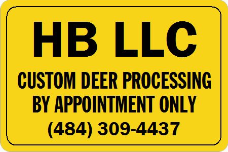 HUNTERS BUTCHER - Updated July 2025 - Upper Black Eddy, Pennsylvania ...