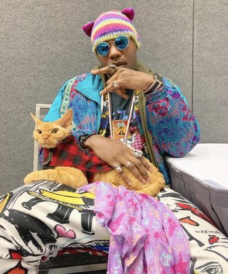 THE CAT RAPPER - Updated August 2025 - Portland, Oregon - Musicians - Yelp