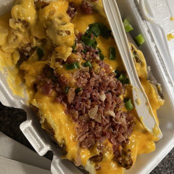 THE SPUD SPOT - Updated August 2024 - 83 Photos & 92 Reviews - 1818 ...