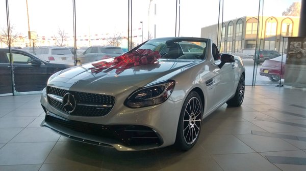 MERCEDES-BENZ OF ANCHORAGE - Updated April 2026 - 10 Photos & 35 ...