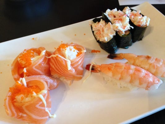 DIAMOND SUSHI - Updated January 2026 - 34 Photos & 59 Reviews - 516 ...