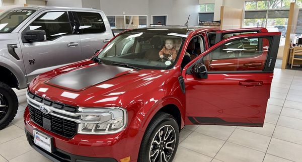 MIKE MAROONE FORD LONGMONT - Updated May 2026 - 37 Photos & 236 Reviews ...
