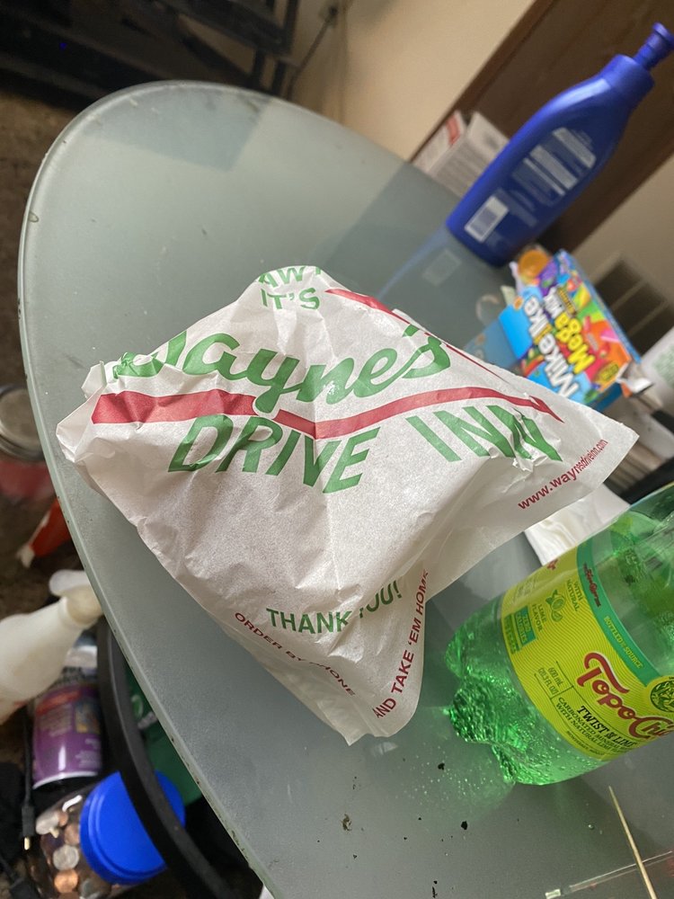 WAYNE’S DRIVE INN - 20 Photos & 42 Reviews - Pizza - 7 SW Sheridan Rd ...
