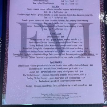 THE GRILL AT FAIRVIEW INN - Updated October 2025 - 114 Photos & 159 ...