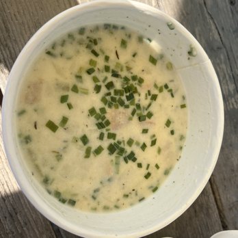 POINT PRIM CHOWDER HOUSE - Updated December 2025 - 131 Photos & 72 ...