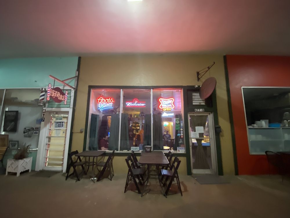 HIGH POINT PUB - Updated March 2025 - 12 Photos & 12 Reviews - 477 High ...