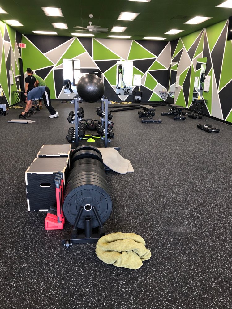 Strive 11 Fitness, California | Roadtrippers
