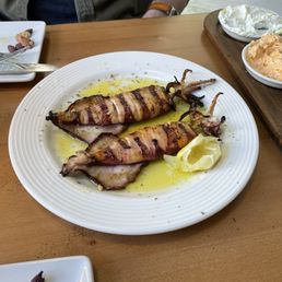 FILLO MODERN GREEK - Updated August 2025 - 195 Photos & 83 Reviews ...