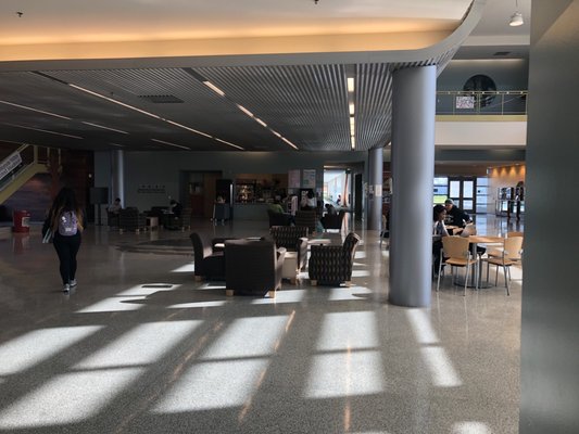 OHLONE COLLEGE NEWARK CENTER - Updated October 2025 - 52 Photos & 30 ...