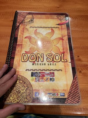 DON SOL MEXICAN GRILL - Updated August 2025 - 79 Photos & 58 Reviews ...