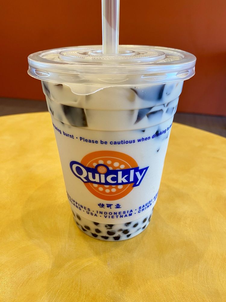 QUICKLY - Updated July 2025 - 153 Photos & 184 Reviews - 300 Walnut St ...