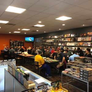 LEVEL 7 GAMES - Updated December 2024 - 51 Reviews - 2385 W Alameda Ave ...