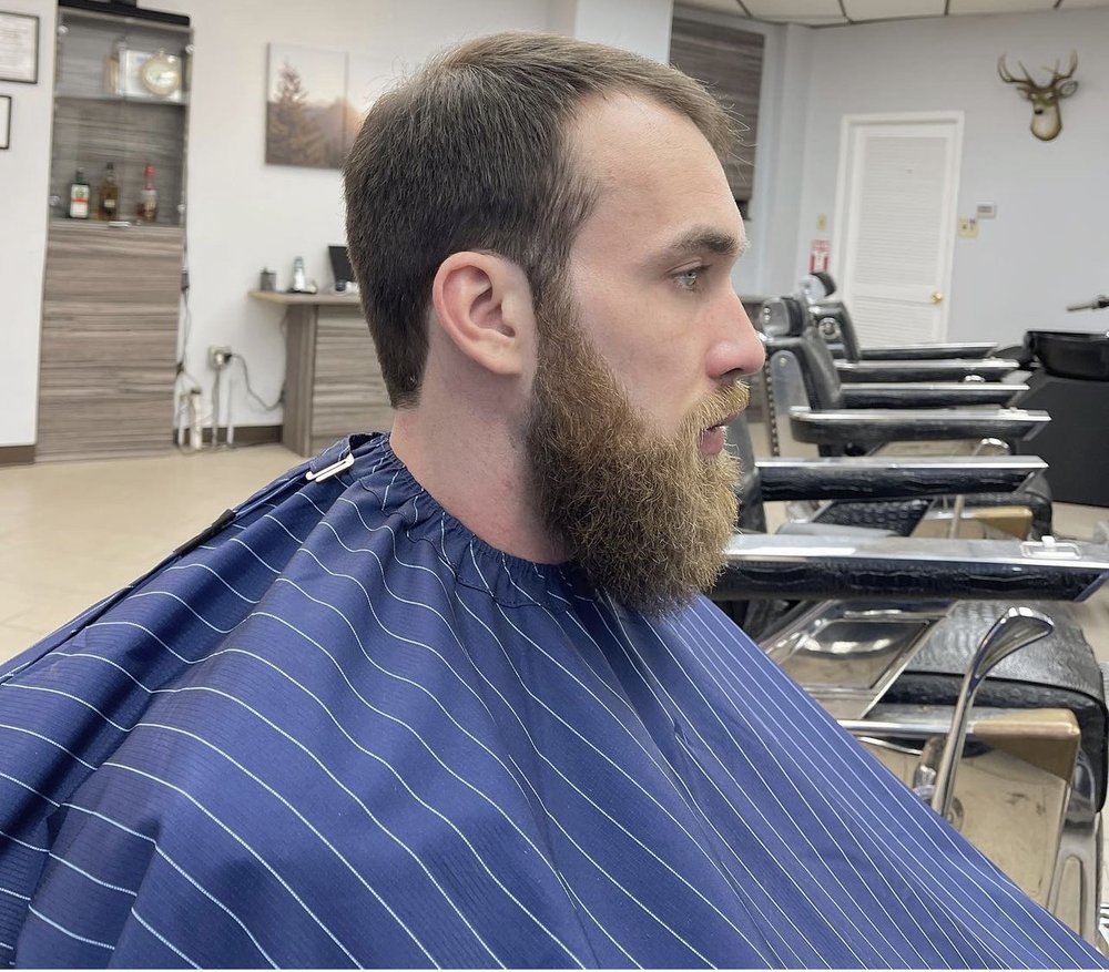 JERSEY BOYS BARBERSHOP - ALEXEY BARBERSHOP - Updated August 2024 - 32 ...