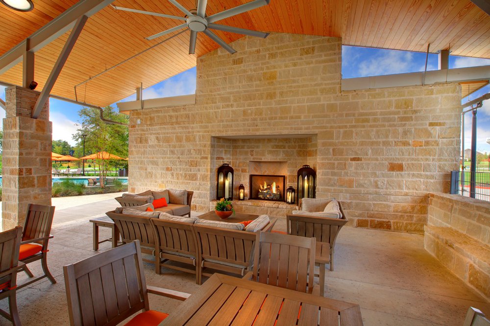 TRINITY FALLS - Updated March 2026 - 7801 Trinity Falls Pkwy, McKinney ...