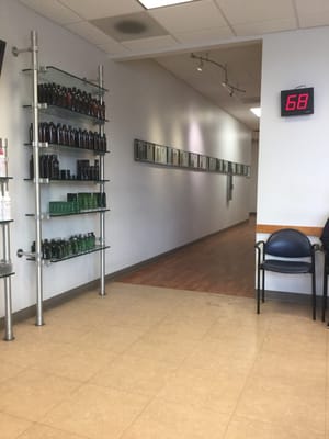 NAVY EXCHANGE BARBER SHOP - 30 Reviews - Barbers - 2260 Callagan Hwy ...