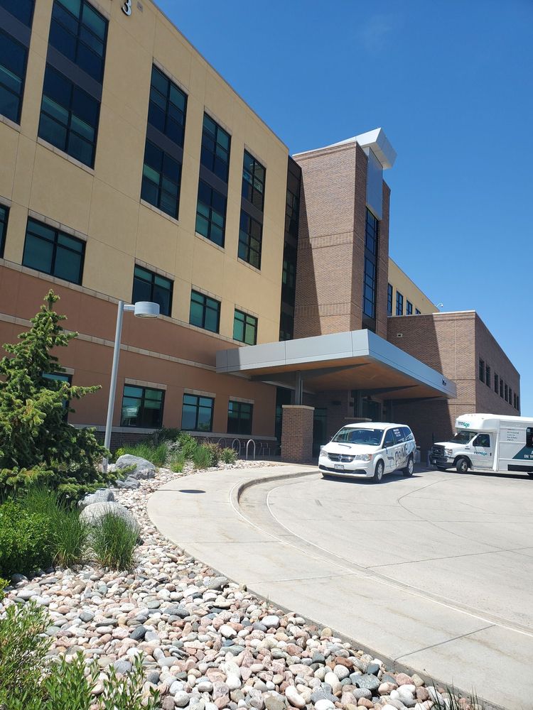 COLORADO RETINA - Updated March 2025 - 18 Photos & 13 Reviews - 255 S ...