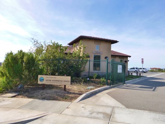 NATURE INTERPRETIVE CENTER AND TRAILS - Updated May 2026 - 86 Photos ...