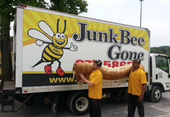 JUNK BEE GONE - Updated October 2025 - 15 Photos & 21 Reviews - 2145 ...