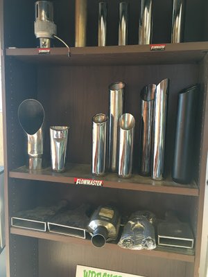 RAINBOW MUFFLER & AUTO REPAIR - Updated October 2025 - 25 Reviews & 19 ...