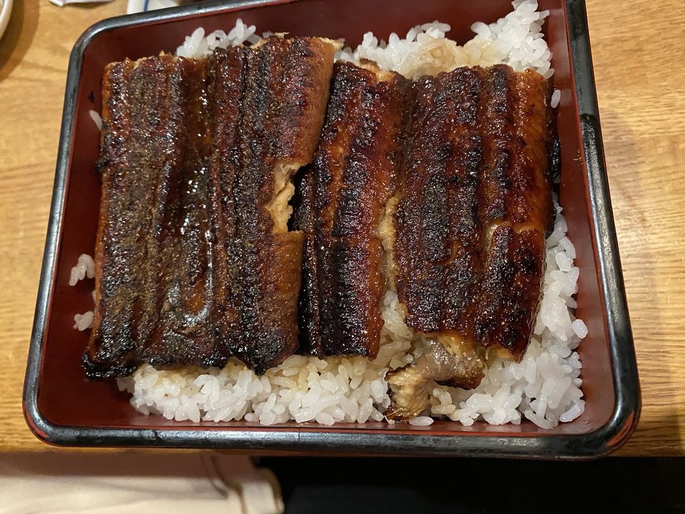SHINANO SUSHI BAR & JAPANESE CUISINE - Updated April 2026 - 142 Photos ...