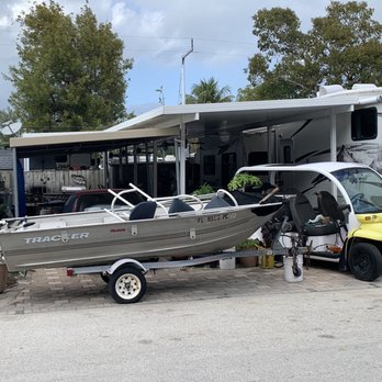 CALUSA CAMPGROUND RESORT MARINA - Updated November 2025 - 34 Photos ...