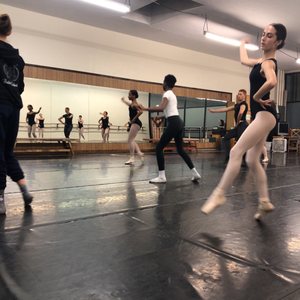 DANSPACE - Updated June 2025 - 17 Photos & 13 Reviews - 473 Hudson St, Oakland, California ...