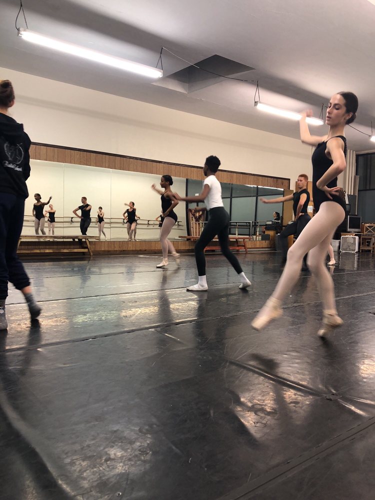 OAKLAND BALLET SCHOOL - Updated July 2025 - 18 Reviews - 3966 Piedmont ...