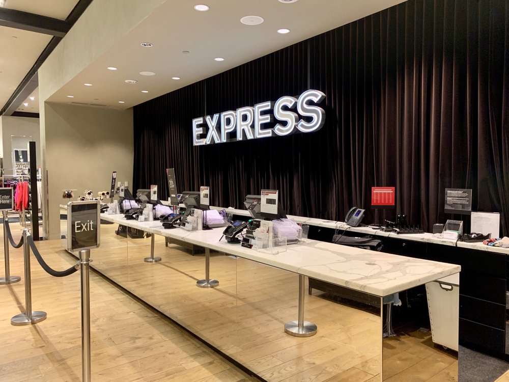 EXPRESS - Updated May 2025 - 10 Reviews - 7875 Montgomery Rd ...