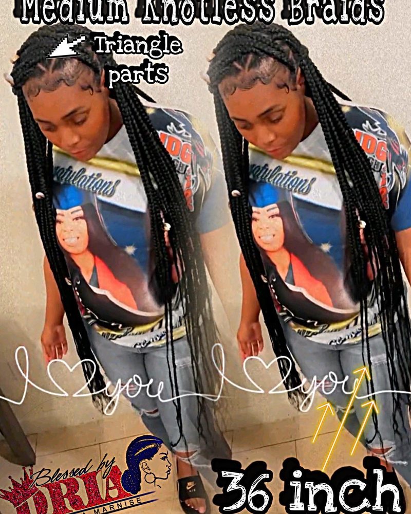 BLESSED BY DRIA - Updated May 2025 - Request an Appointment - 20 Photos ...