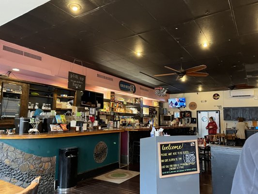 CAFE NOLA - Updated December 2025 - 671 Photos & 831 Reviews - 4 E ...